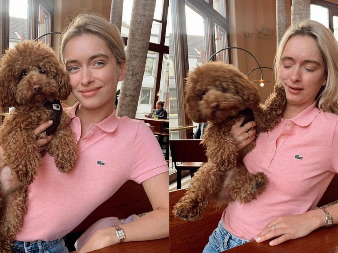 Social media isn't real life and this popular Dutch Instagrammer shares ...