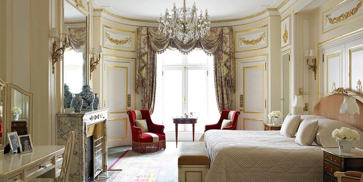 Rumoured: The Ritz, London may sell for a whopping $1 billion ...