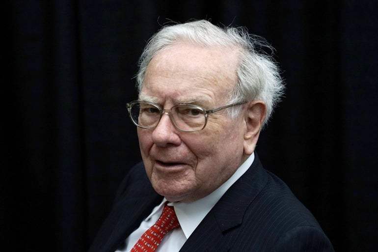 From Buffet to Zuckerberg - You will be surprised at the humble cars ...