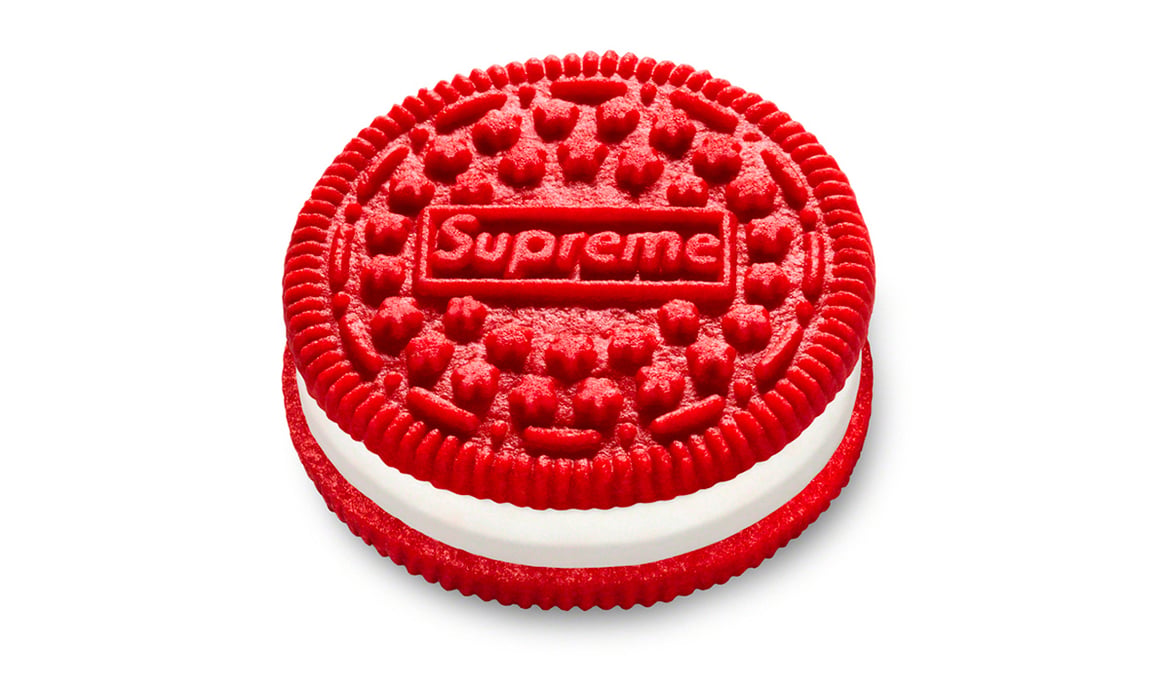 Forget Bitcoins: A 3-pack of Supreme Oreos are selling on eBay for ...