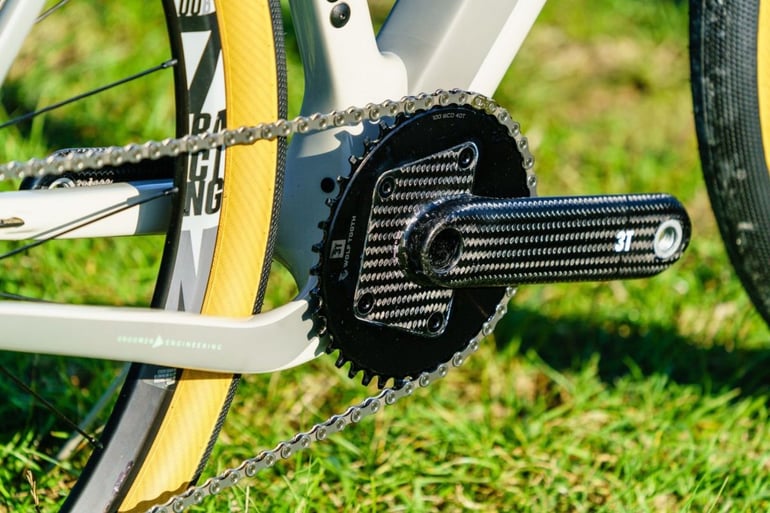 BMW collaborates with 3T for an ultra-stylish adventure bike for all ...
