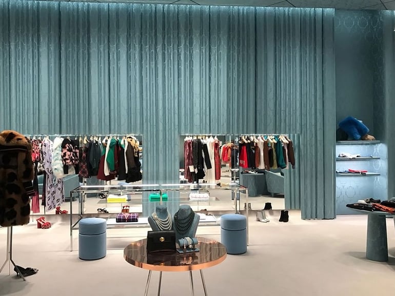 Here are 7 interesting things to know about MIu Miu - Luxurylaunches