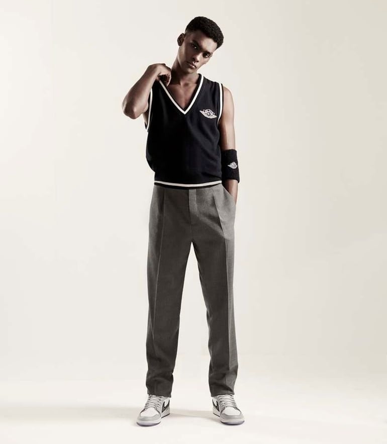 The coolest shoes of 2020? The $2,000 Dior’s Air Jordan 1 sneakers are ...