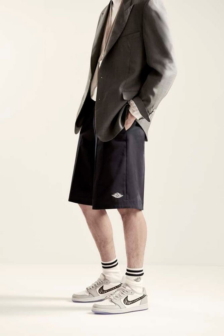 The coolest shoes of 2020? The $2,000 Dior’s Air Jordan 1 sneakers are ...