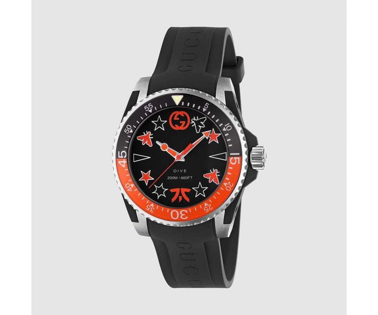 Esports fashion gets a game-changer with Gucci’s $1600 Fnatic dive ...