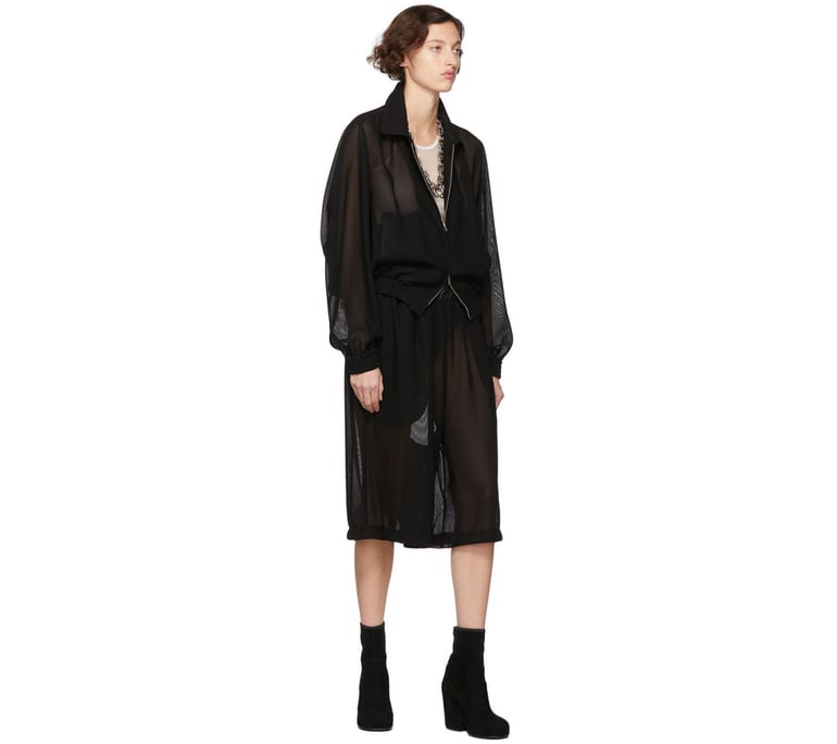Style meets unfussy wearability with Stefano Pilati’s Random Identities ...