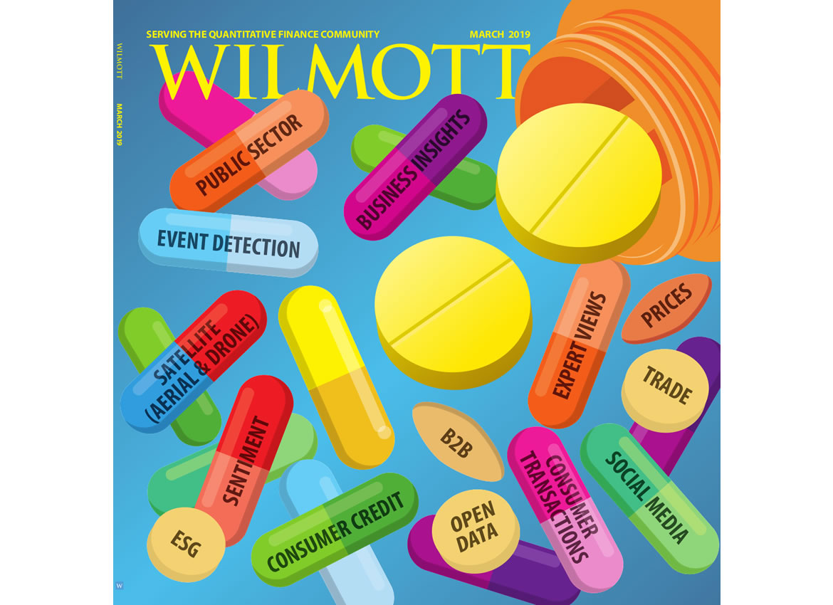 Not your regular glossy - Take a look at the world's most expensive ...