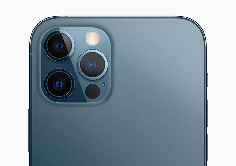 Apple announces iPhone 12 Pro and iPhone 12 Pro Max with larger ...