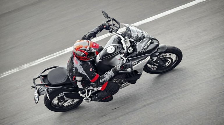 A new 1158cc engine and industry-leading tech features - The much ...