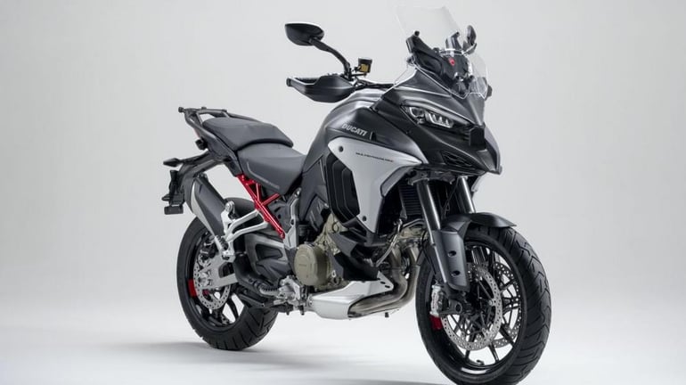 A new 1158cc engine and industry-leading tech features - The much ...