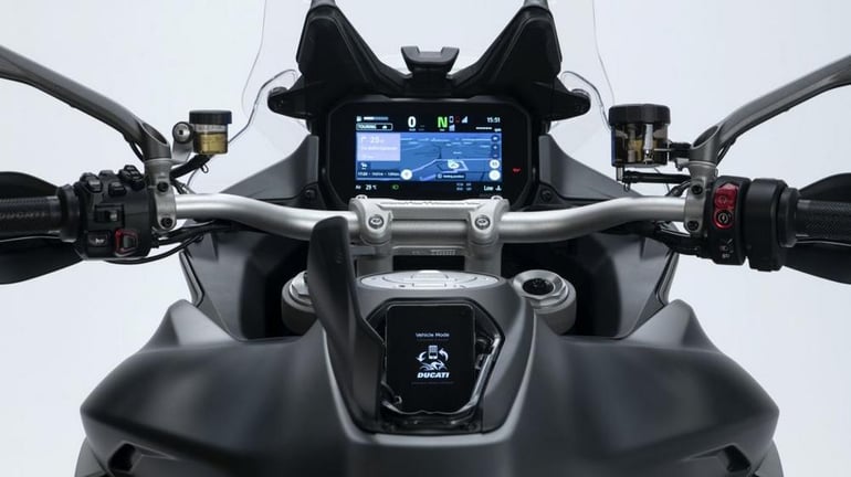 A new 1158cc engine and industry-leading tech features - The much ...