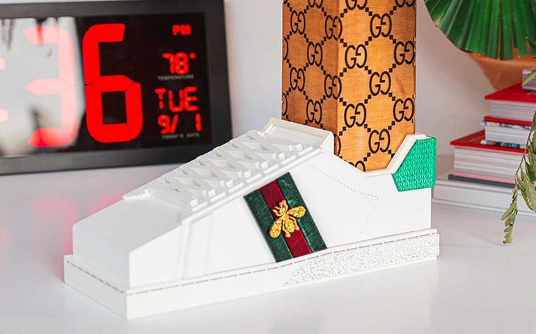 With Gucci Sneaker Garage, gamers can now explore exclusive digital ...