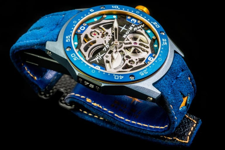 MV Agusta celebrates its 75th anniversary with a limited-edition ...