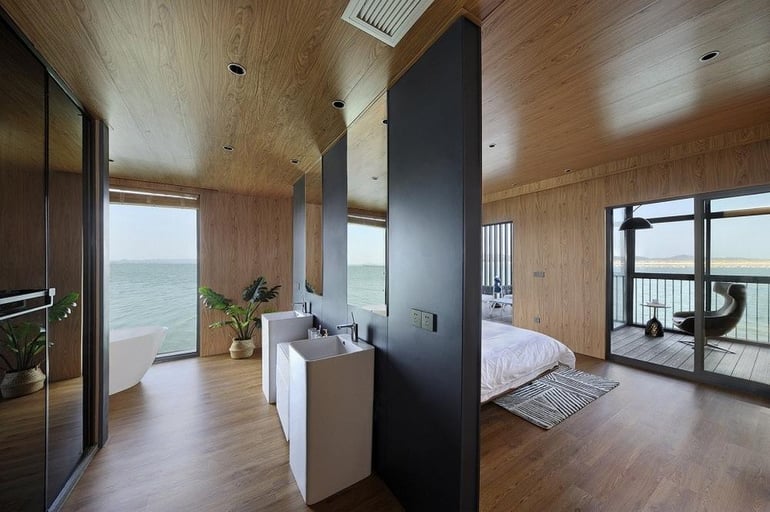 You won't believe it, but a Chinese Entrepreneur built this gorgeous ...