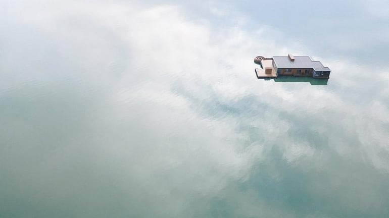 You won't believe it, but a Chinese Entrepreneur built this gorgeous ...