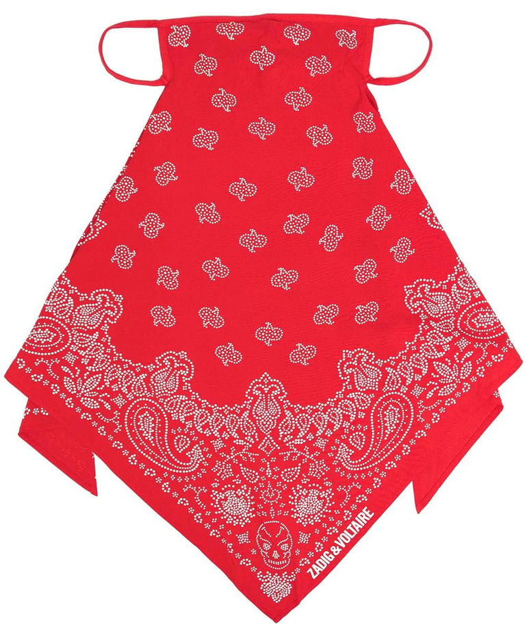 From embellished Balmains to embroidered Fendis check out the designer ...