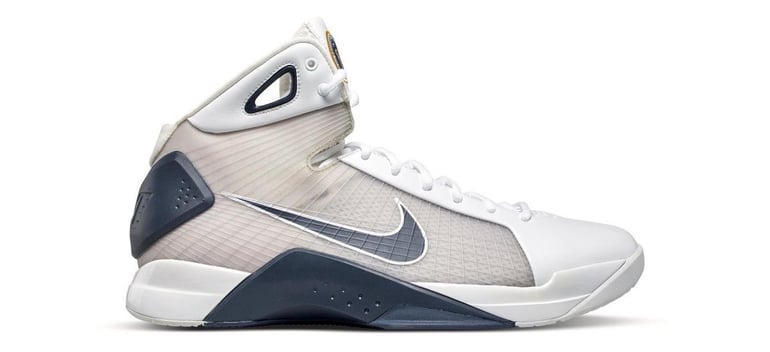 Made for President Obama, these custom Nike's are now on sale for ...