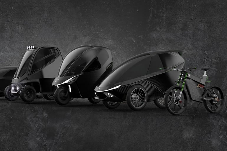 0 to 60 mph in 1.8 seconds - This Canadian company claims it’s making ...