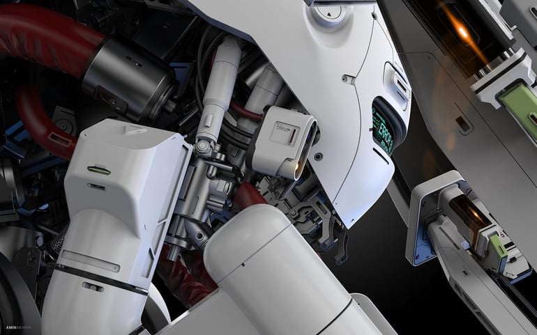 This autonomous beast of a robot dog makes all other robotic dogs and ...