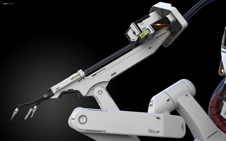 This autonomous beast of a robot dog makes all other robotic dogs and ...