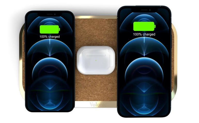 Billionaires and oligarchs ditch your USB charger - Here is a $250,000 ...