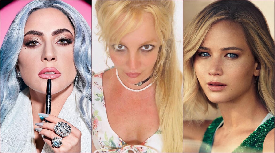 No Bentleys please - From Britney Spears to Alice Walton, you will be ...