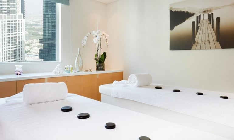 Indulge in some post-lockdown pampering - These are the best spas in ...
