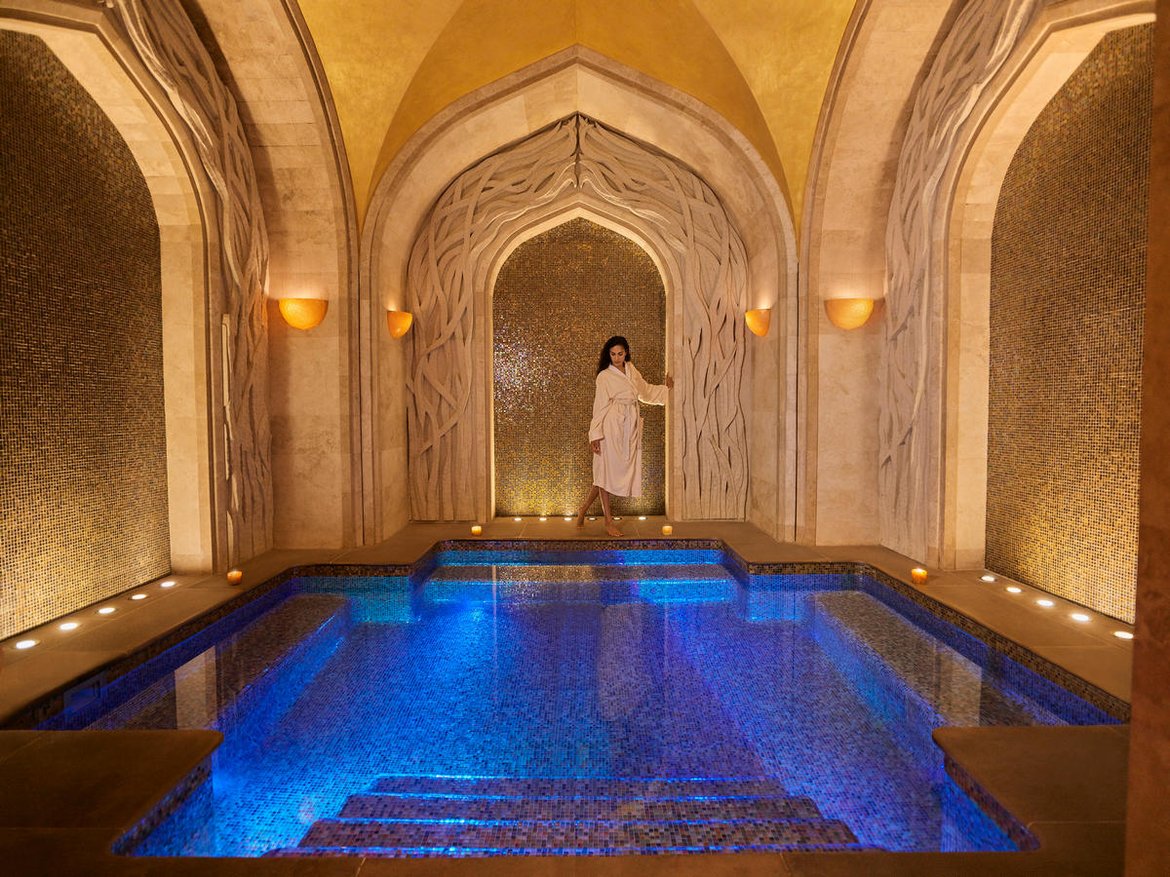 Review: A bespoke multi-sensorial spa journey at ShuiQi Spa At Atlantis ...