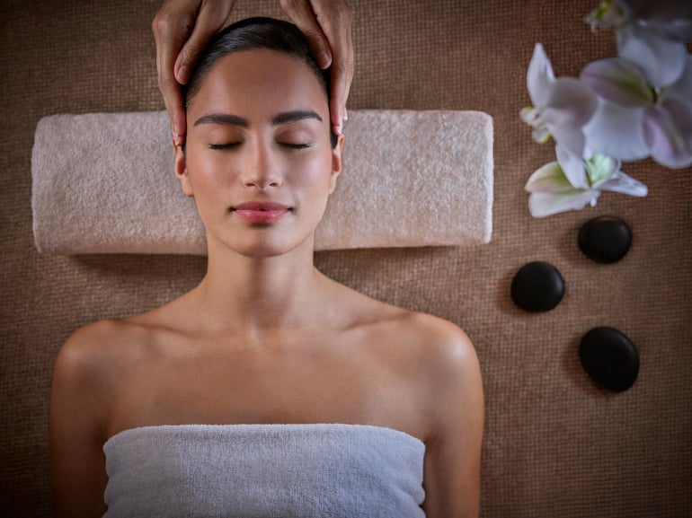 Review: A bespoke multi-sensorial spa journey at ShuiQi Spa At Atlantis ...