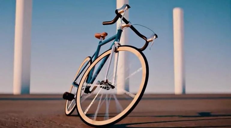 Your next GrubHub delivery may come in a self balancing and a self ...