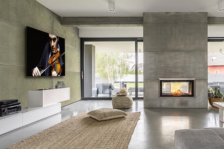 LG’s new $1.75 million DVLED Extreme Home Cinema can transform your ...