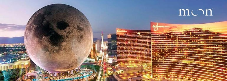 Just like Las Vegas, Dubai is building a 735 feet long luxury resort in ...