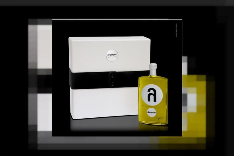 Made using the freshest olives from the finest trees of Greece, This is ...