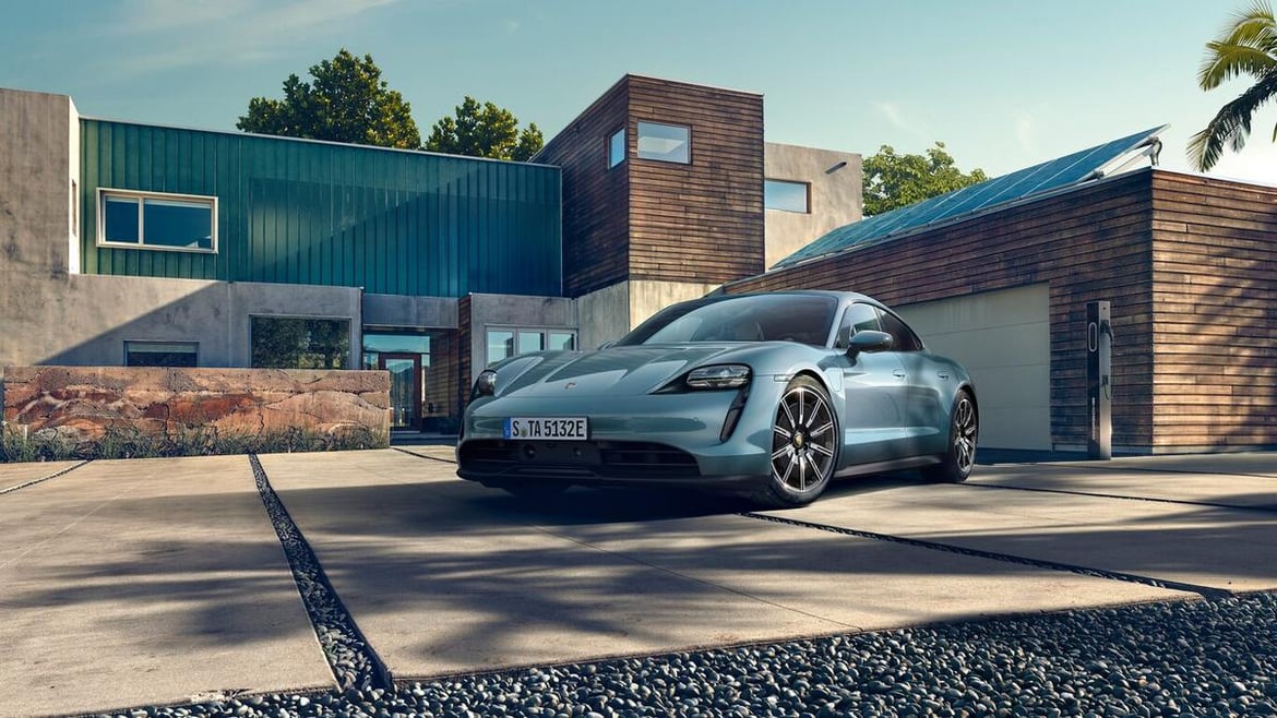 Vegan cars are the future of the automobile industry, and these luxury ...
