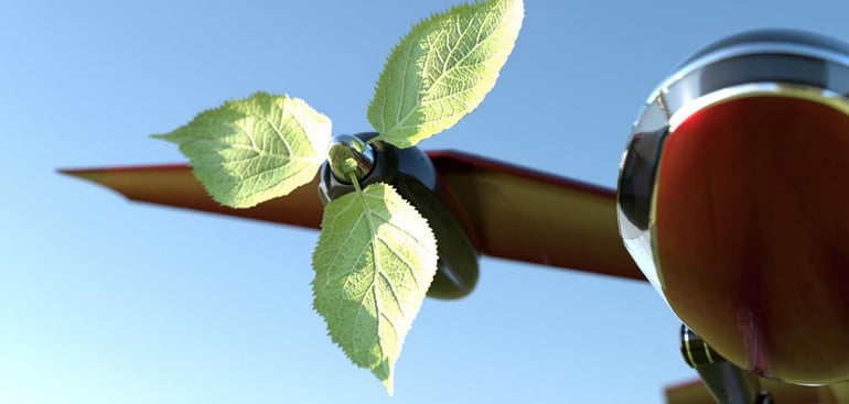 This unique bird-like flying car from Africa has tracked feet and can ...