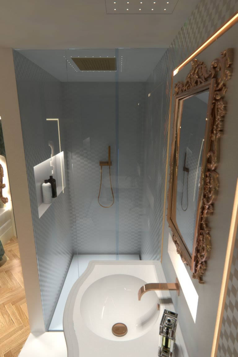 Take a look at the most expensive and outrageous RV in the world - Its ...