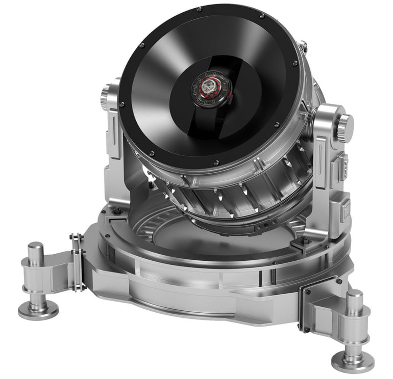 This $100,000 Batman themed tourbillon watch has a Bat Signal spotlight ...