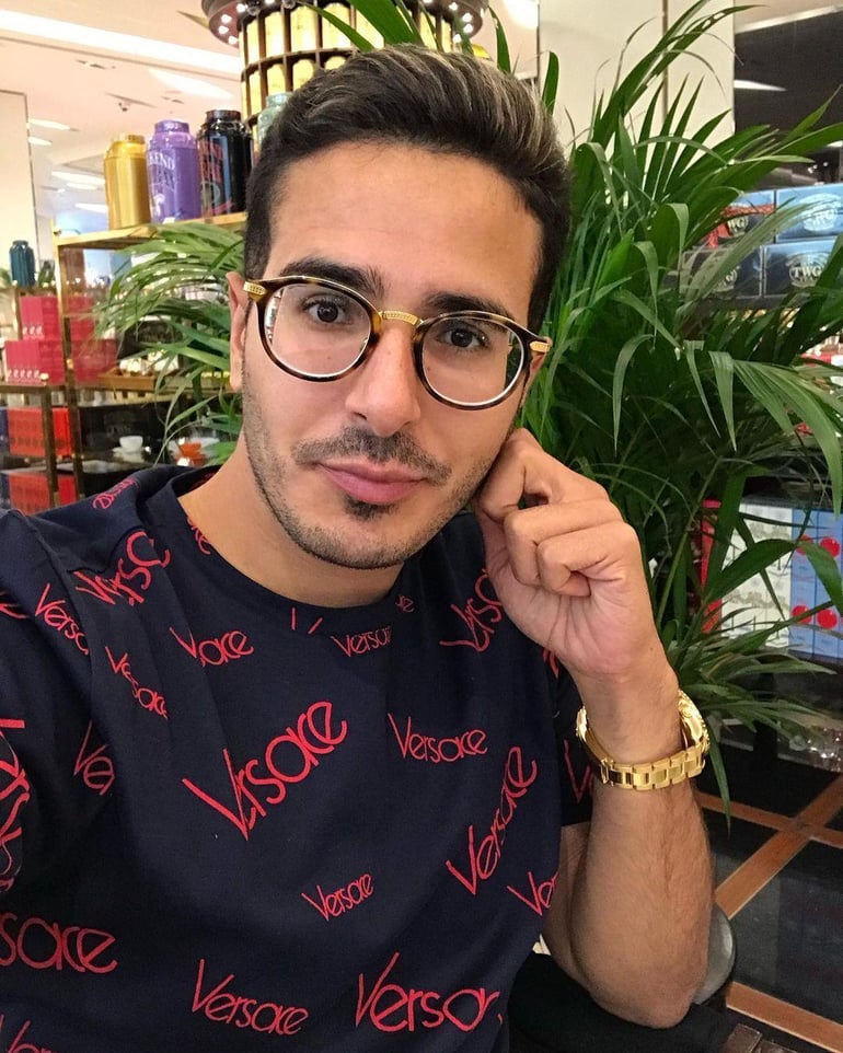 The incredibly lavish lifestyle of Netflix's Tinder Swindler aka Simon ...