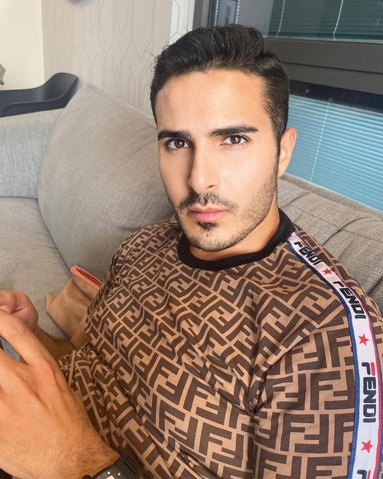 The incredibly lavish lifestyle of Netflix's Tinder Swindler aka Simon ...