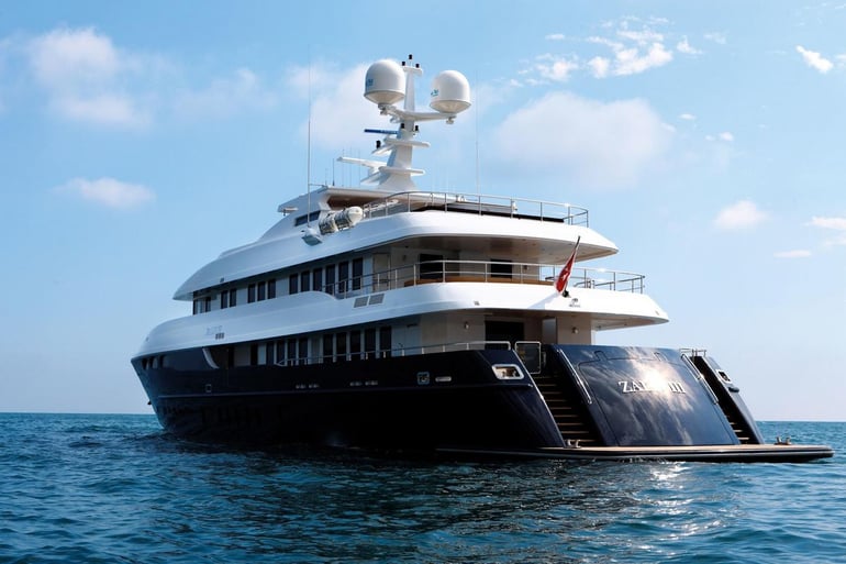 Billionaires of the world you need to take a lesson from this Greek ...