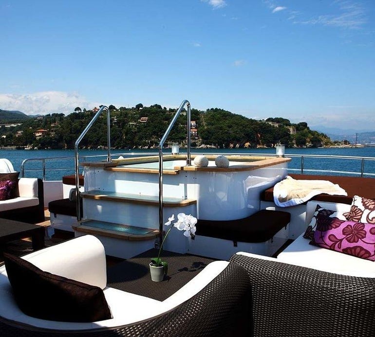 Billionaires of the world you need to take a lesson from this Greek ...