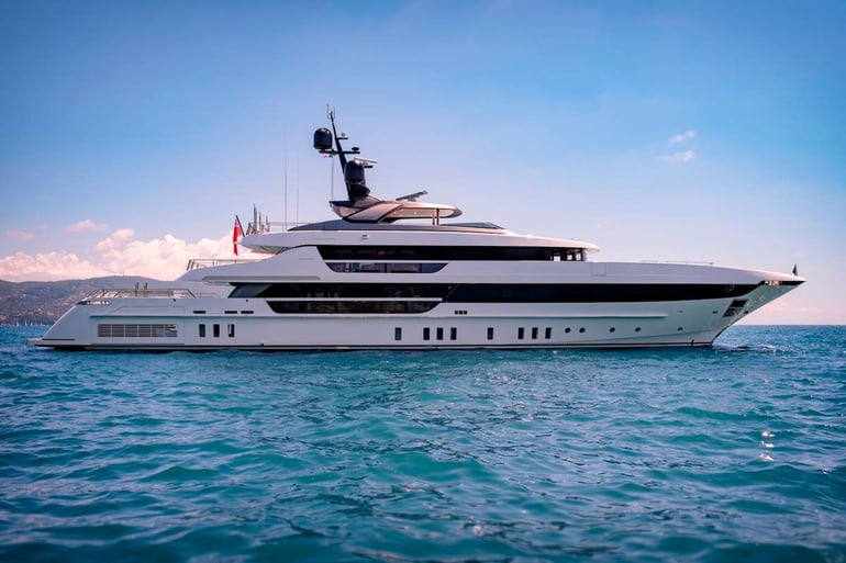 Worth a total of $1.5 billion - Take a look at 6 of the most luxurious ...