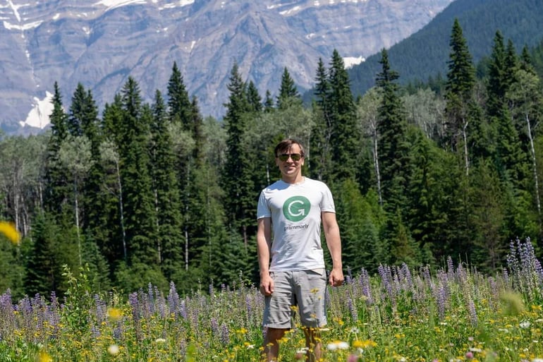 Meet the billionaire founders of Grammarly, Max Lytvyn, Alex Shevchenko ...