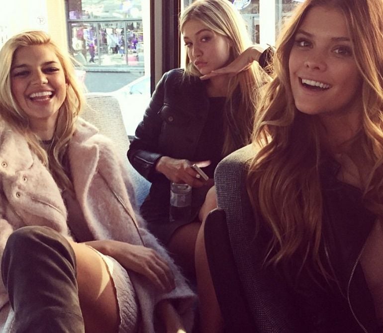 Meet the most glamorous member of America’s wealthiest family, the ...