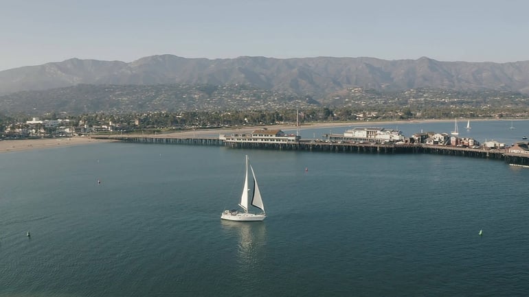 Santa Barbara: Exploring the luxurious lifestyle of the American ...