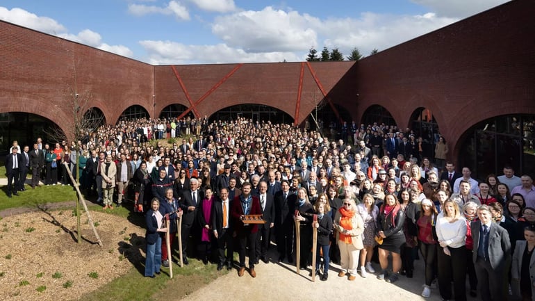 Hermès' remarkable rise in 2024 has already been witnessed in the form ...