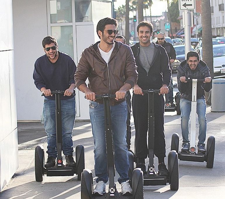 His family is worth more than Jeff Bezos and Bill Gates combined. This ...