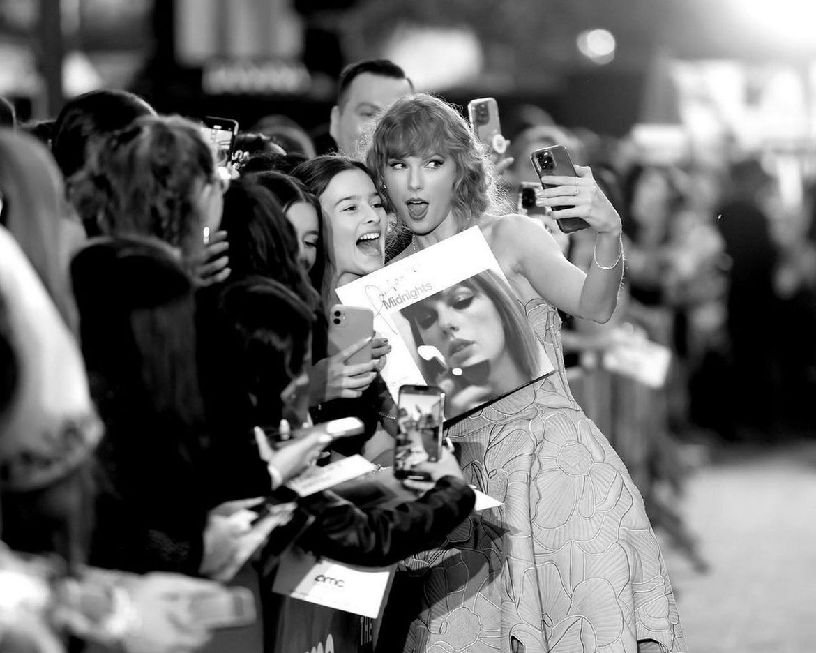 Aiming to bank on Swifties, Marriott is offering Taylor Swift concert ...
