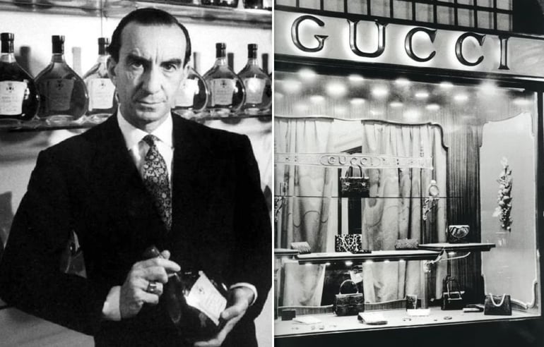 From Balenciaga to Hermes, these are the world's oldest and most ...