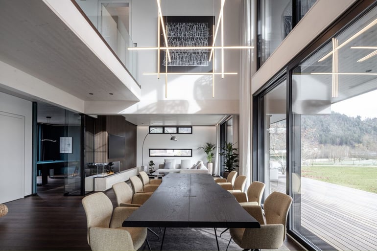 If your dream house includes a Porsche in the driveway, wait until you ...